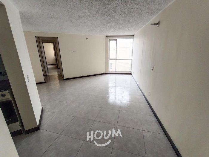 Apartamento en Arriendo en Bogotá, Madelena