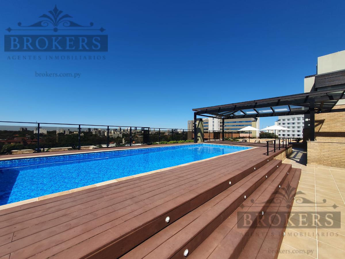 Vendo o Alquilo Departamento Con o sin Muebles De 3 Dormitorios Con 2 Cocheras Zona Shopping ...