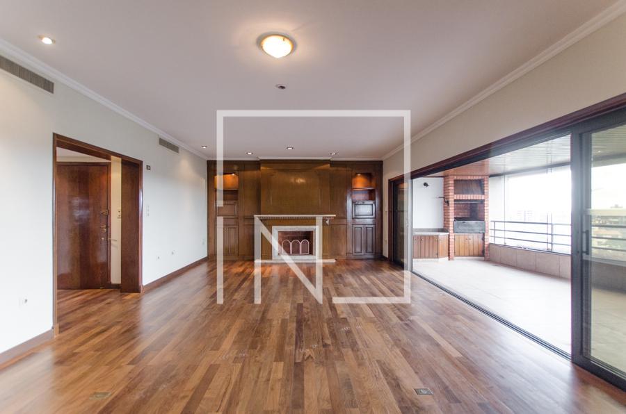 Alquilo departamento en barrio Las Lomas. Ref #U519CF - infocasas.com.py