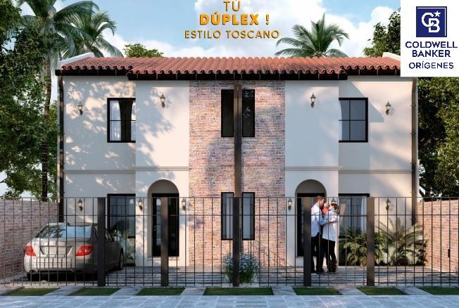 Vendo de Duplex en Mariano Roque Alonso. Ref #R5DF3D - infocasas.com.py