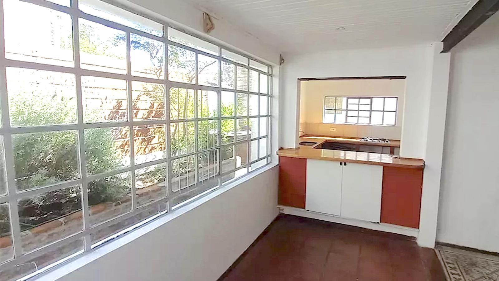 Casa en Venta 2 Dormitorios Patio Parrillero Pocitos Nuevo . Ref #YCC5C0 - infocasas.com.uy