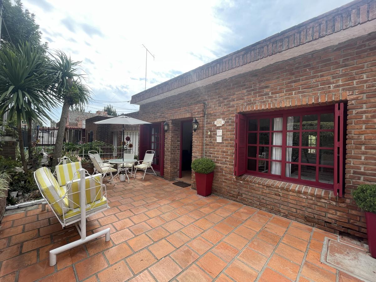 Casa sobre importante avenida de Colonia. Ref #N39BDB - infocasas.com.uy