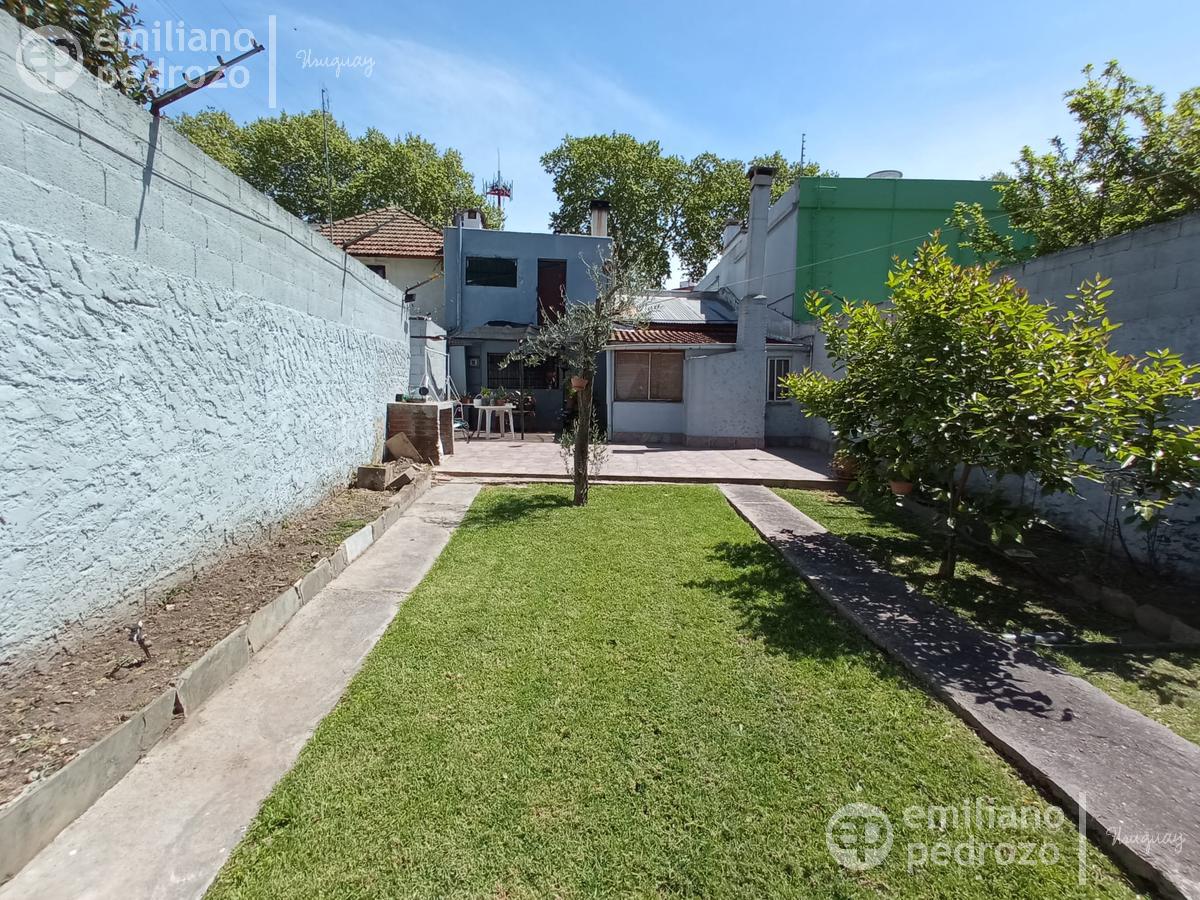 Venta Casa 3 dormitorios Jardín Garaje Atahualpa Casi Herrera. Ref #U2214D - infocasas.com.uy