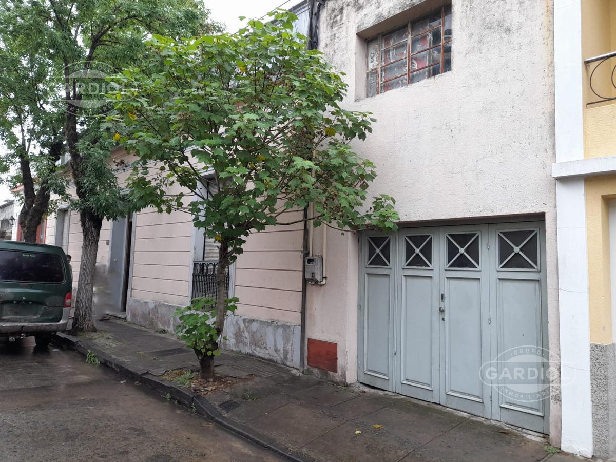 Venta de casa en Rosario, departamento de Colonia.. Ref #UC212C ...