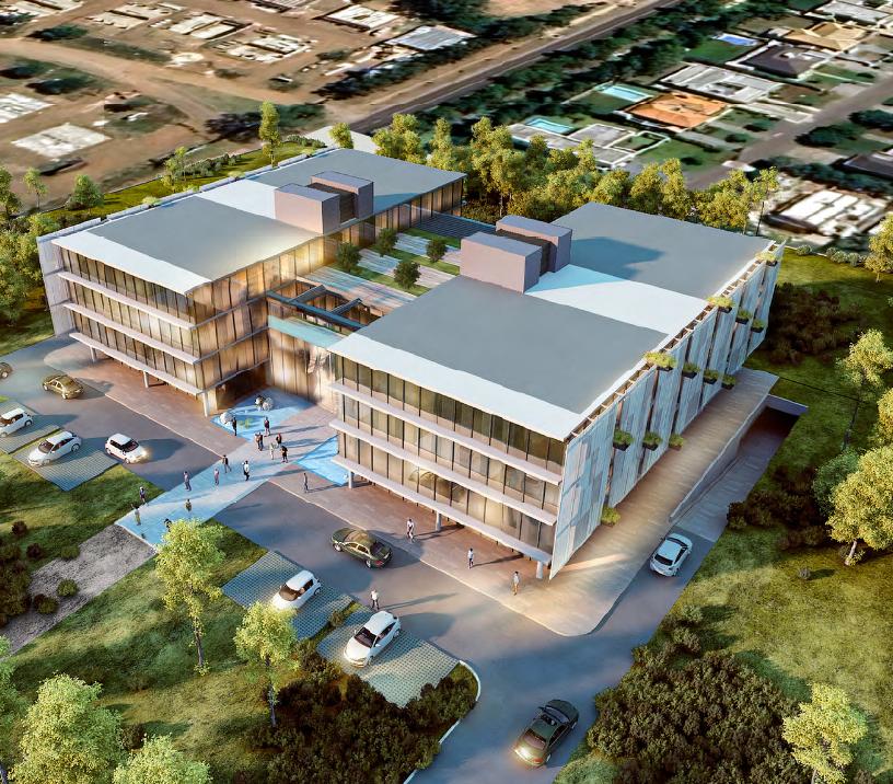 Venta de Oficina en Edificio Corporativo. Ref #BF71C6 - infocasas.com.uy