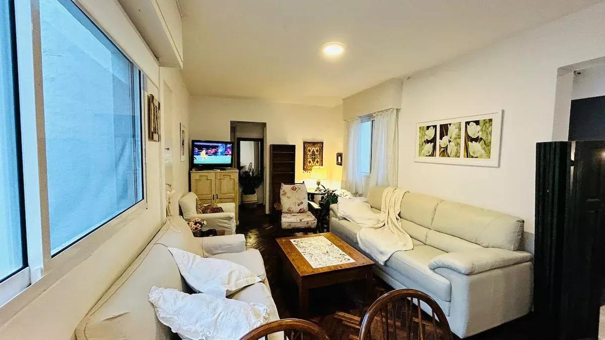 ALQUILO, HERMOSO Apartamento, 2 DORMITORIOS. con GARAGE, sin Gastos comunes Punta Carretas ...