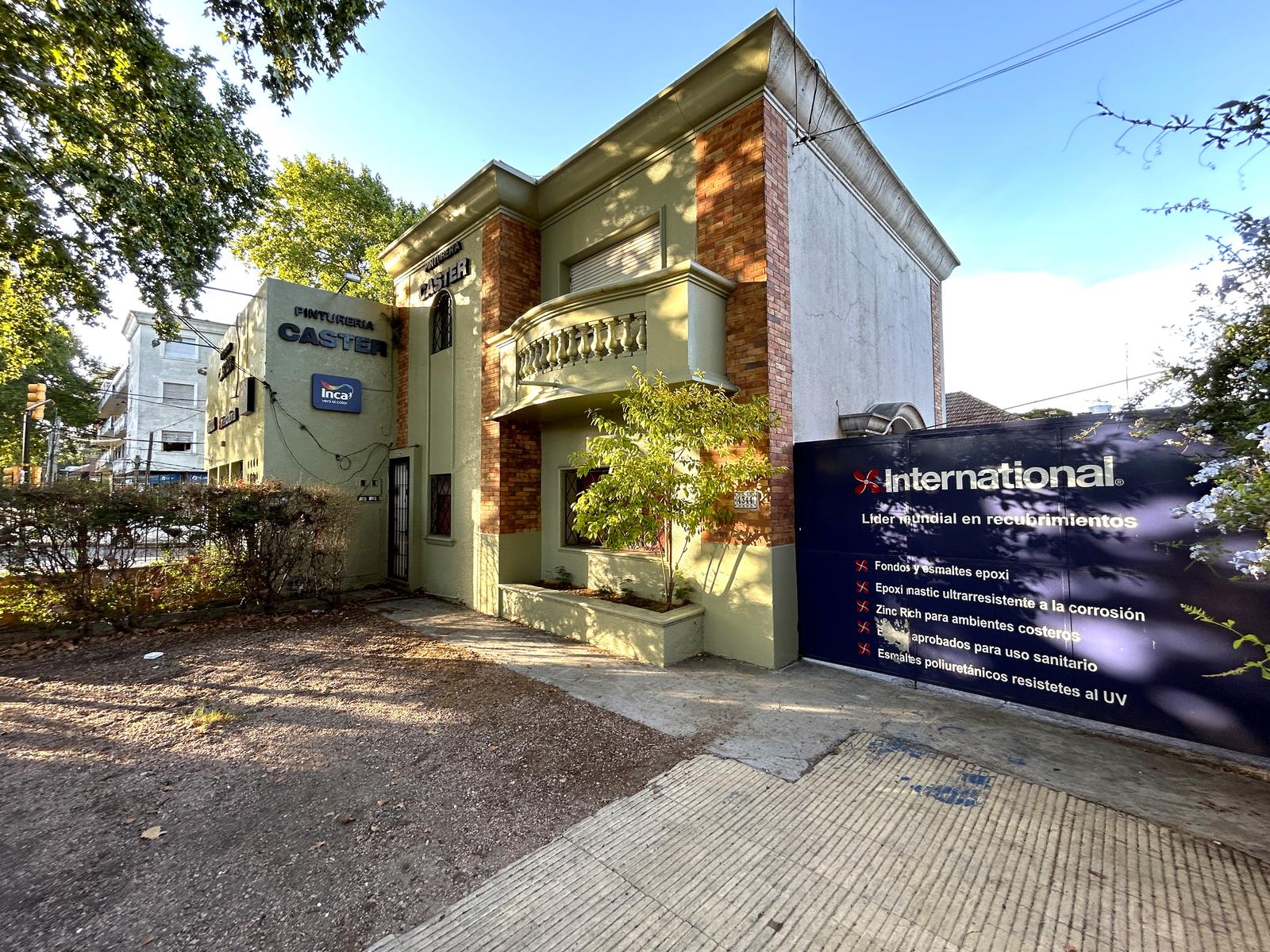 Venta de Casa de 3 dormitorios en Atahualpa, Montevideo. Ref #JD826F - infocasas.com.uy