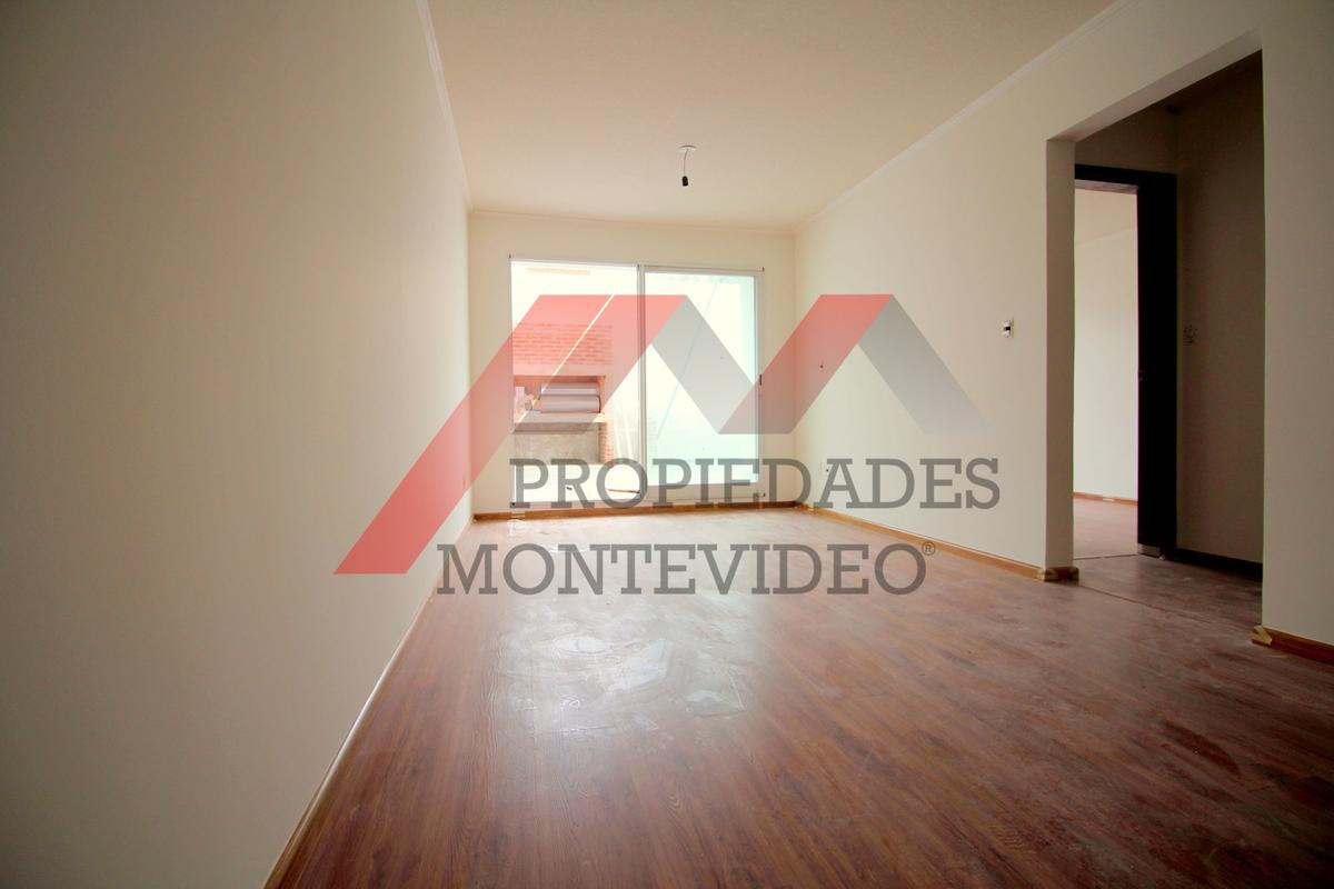 Apartamento en venta 2 dormitorios con parrillero - Malvin. Ref #KF9624 - infocasas.com.uy