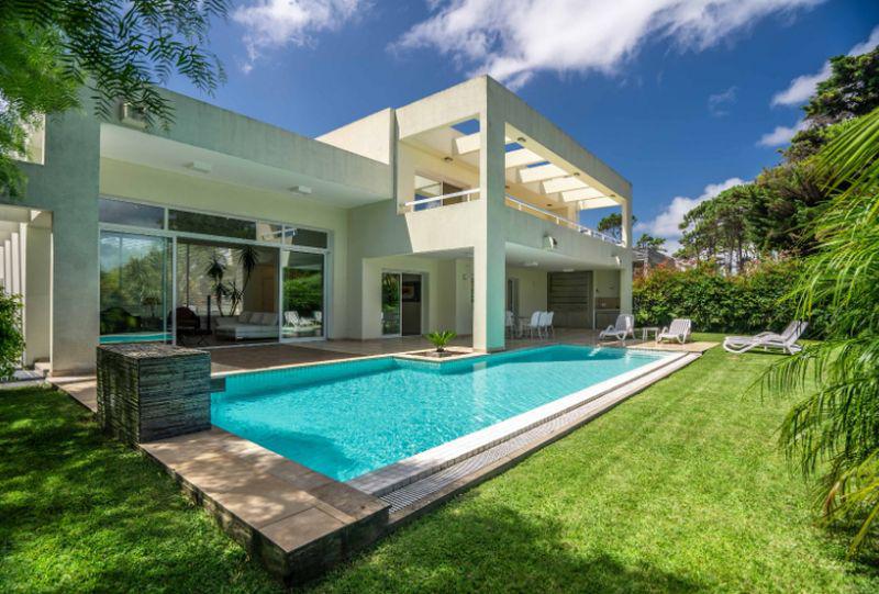 Casa - Punta del Este. Ref #I77363 - infocasas.com.uy