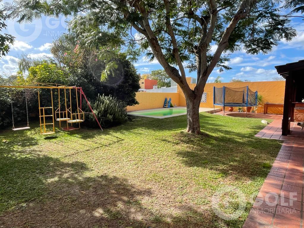 Venta Casa 3 dormitorios con Patio y Piscina en Punta Gorda. Ref #P35F66 - infocasas.com.uy