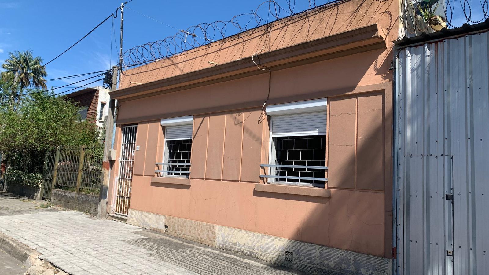 Casa en Alquiler 2 dormitorios, altillo y azotea transitable. Ref #FD7093 - infocasas.com.uy