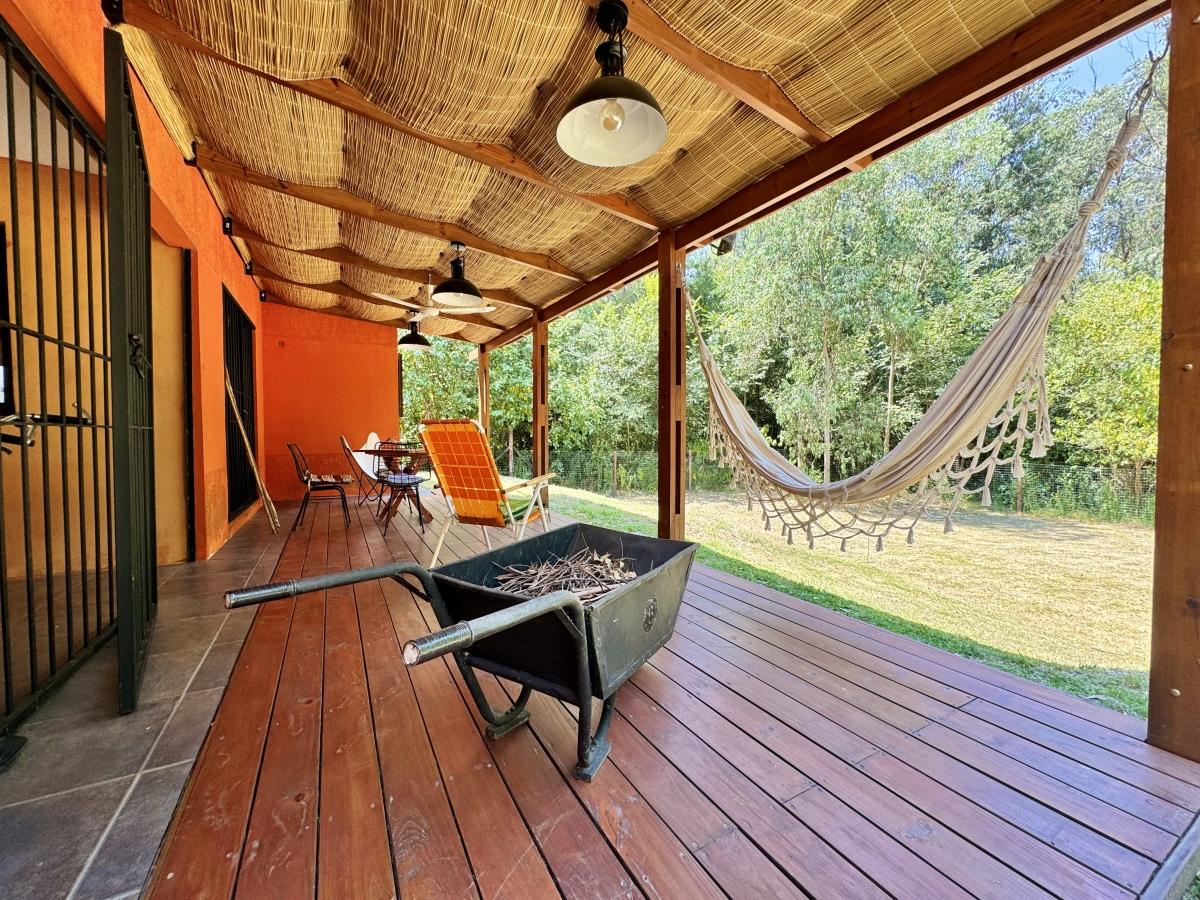 Santa Ana, Colonia | Venta casa de 3 dormitorios con gran terreno. Ref #S6B75D - infocasas.com.uy