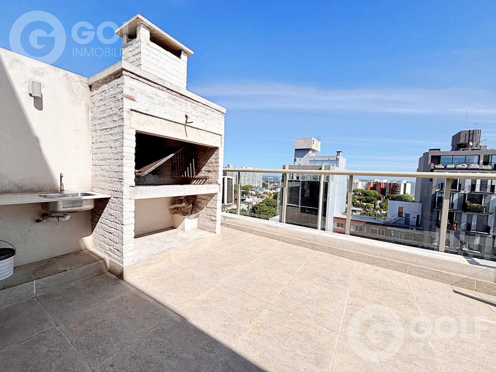 Venta de apartamento 2 dormitorios con parrillero y cochera en Pocitos. Ref #X98AA8 - infocasas ...