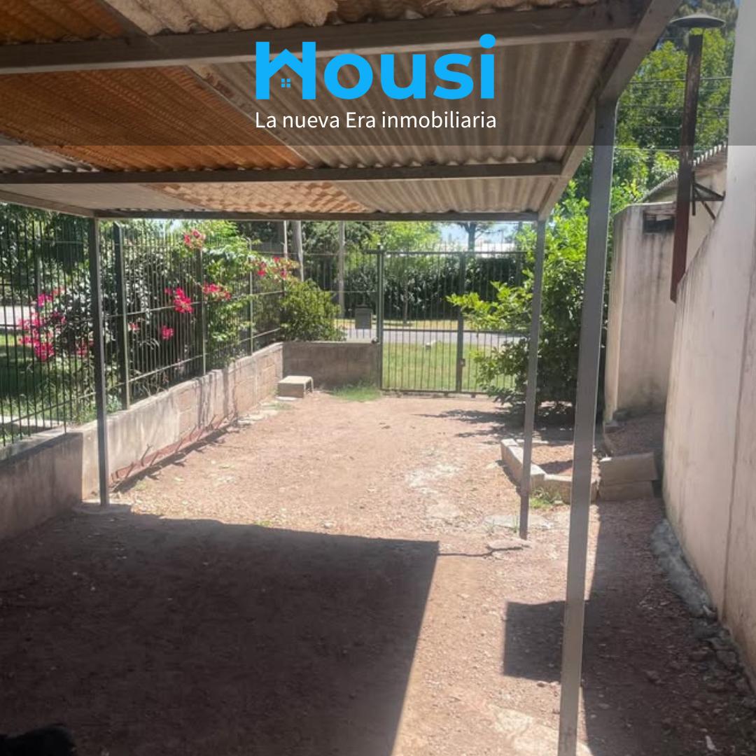 ALQUILO ACEPTA DEPOSITO 1 MES casa 2 DORMITORIOS, SIN GASTOS COMUNES, CON ESTACIONAMIENTO. NUEVO ...