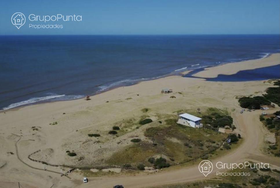 Venta de Terreno - Chihuahua - Punta Ballena. Ref #W212A2 - infocasas.com.uy