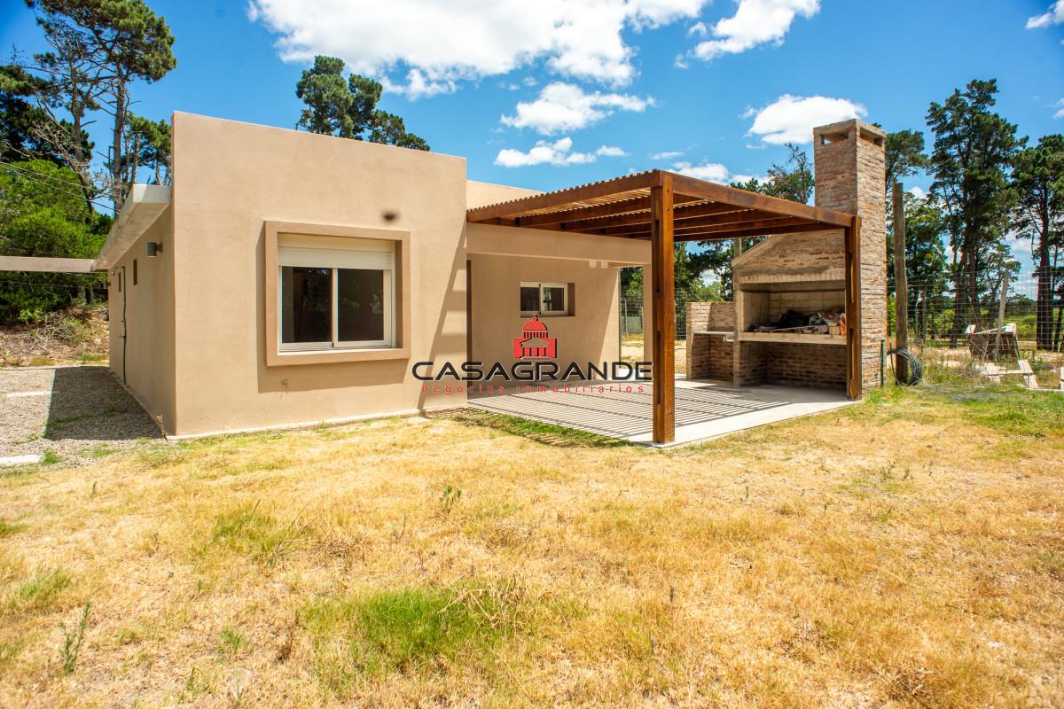 Casa de 2 dormitorios a estrenar en piedras del chileno. Ref #RBD1DA - infocasas.com.uy