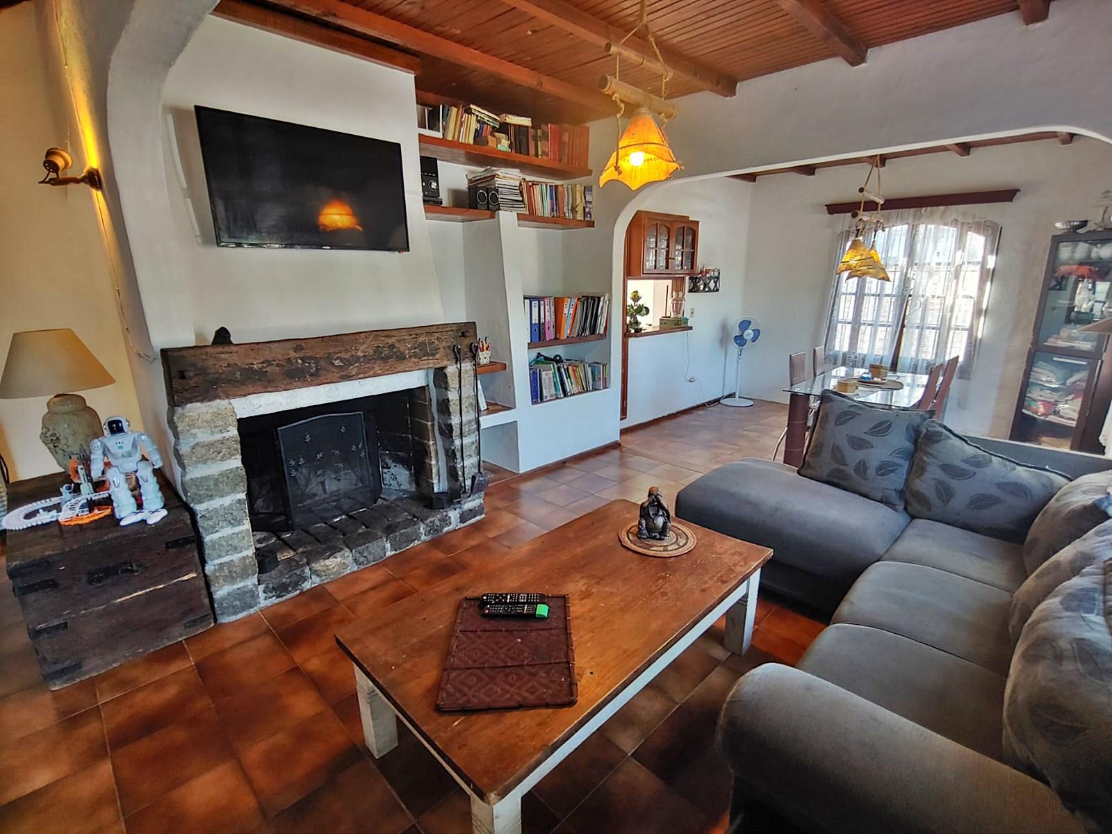 Venta casa de 4 Dormitorios a 500 metros del Mar Punta del Este. Ref # ...