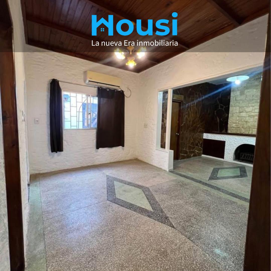 alquiler casa amplio y luminosa, 2 dormitorios. AZOTEA Y PARRILLERO ...