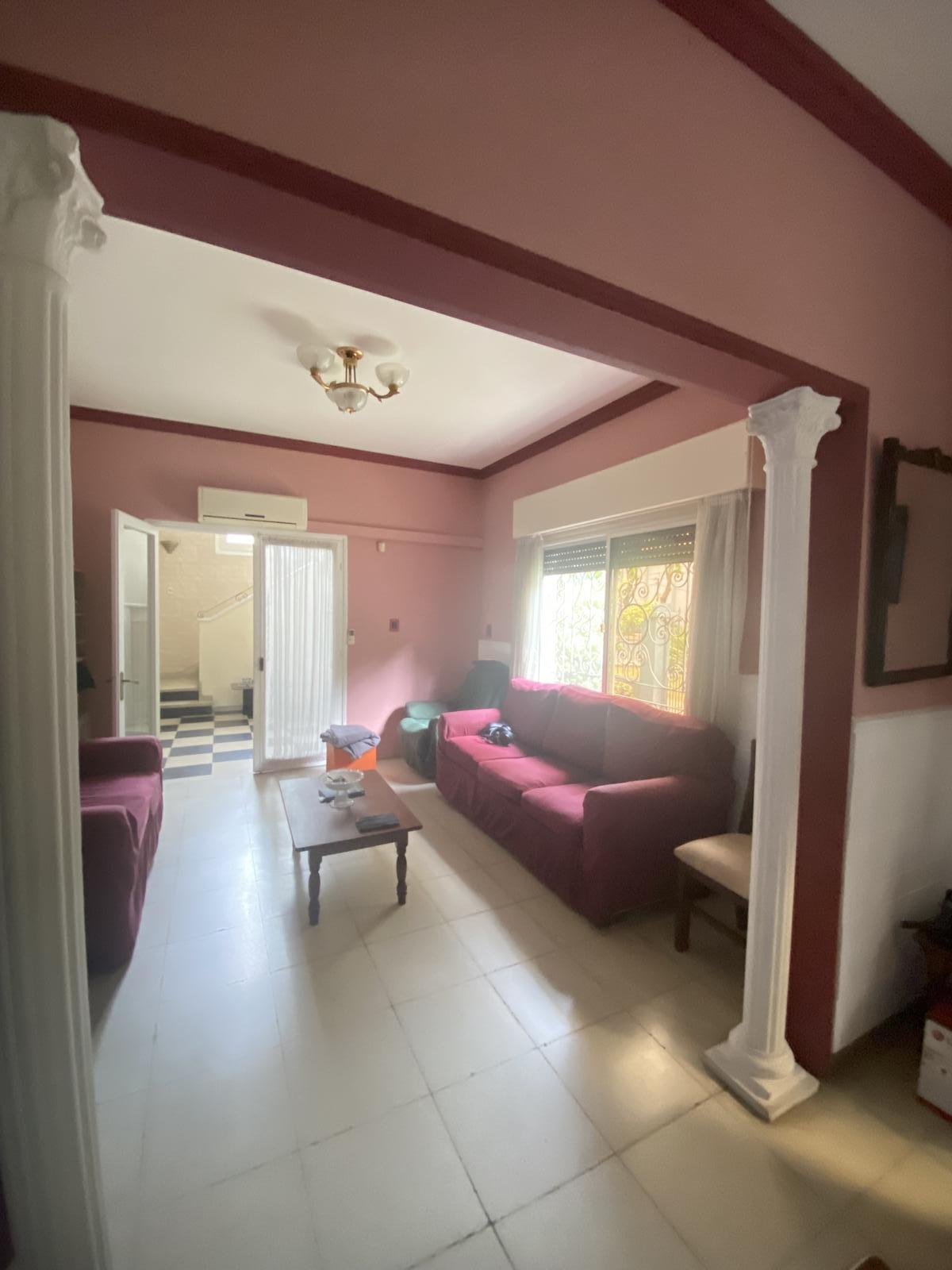 Casa en barrio Atahualpa , 3 dormitorios, escritorio , garaje.. Ref #WB14B9