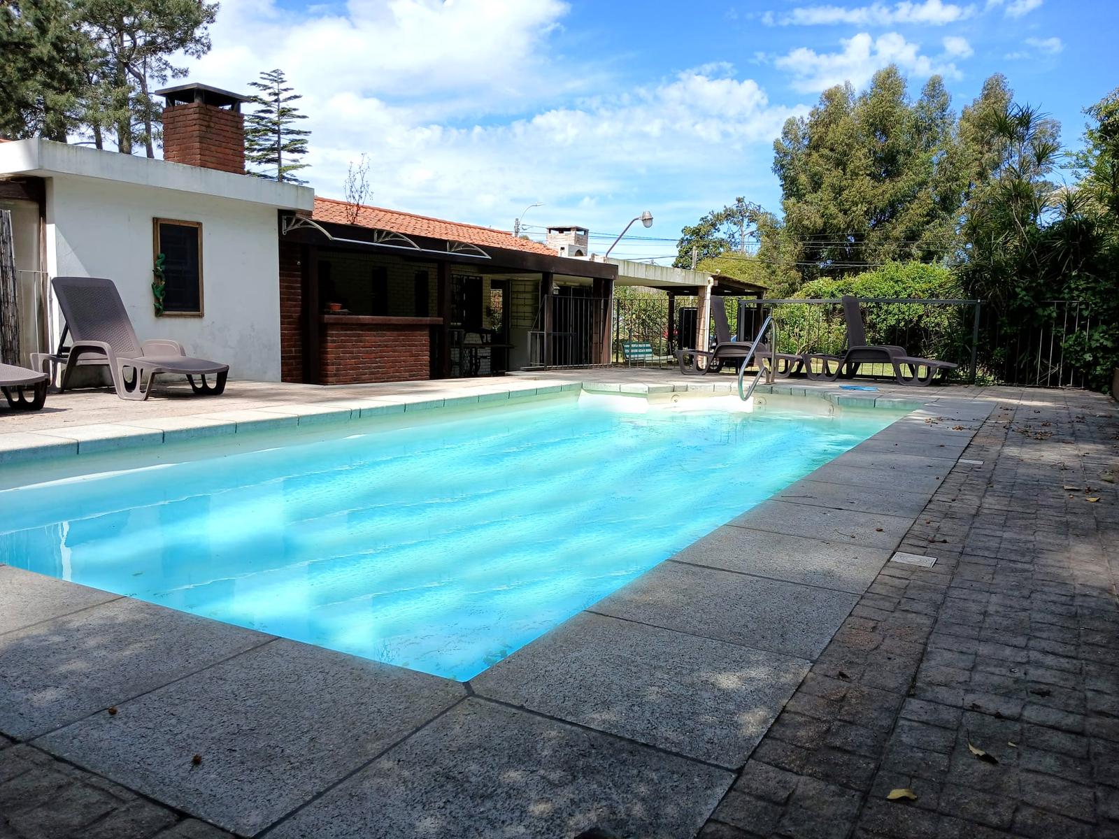 Venta de Casa en Atlántida. Ref #JF2547