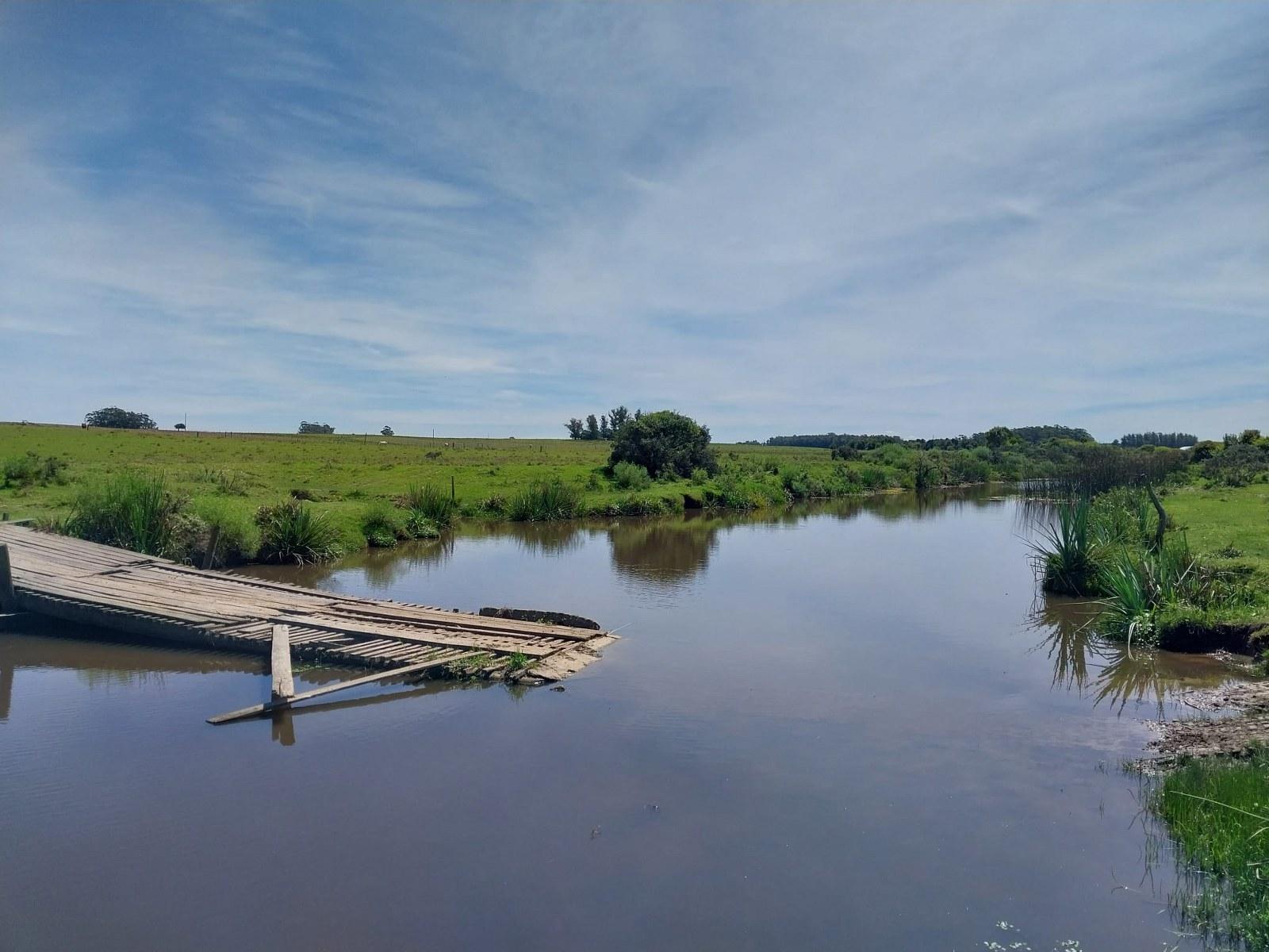 Campo 70 Hectareas a minutos del mar y Jose Ignacio. Ref #D26CCD