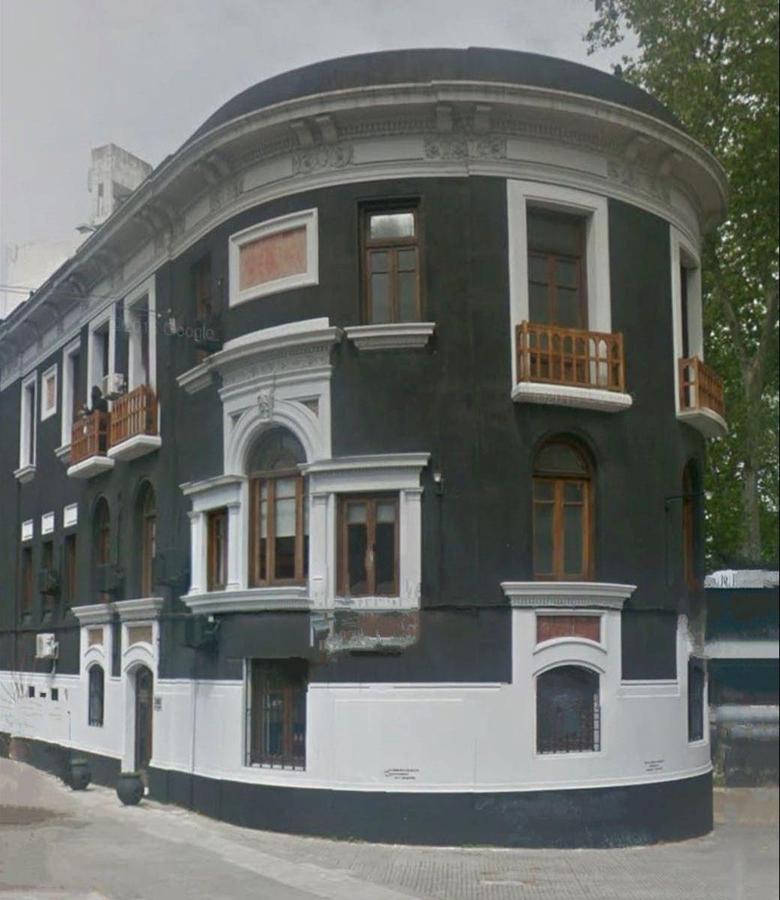 ALQUILER EDIFICIO PARA OFICINAS PARQUE RODÓ. Ref #NCC708