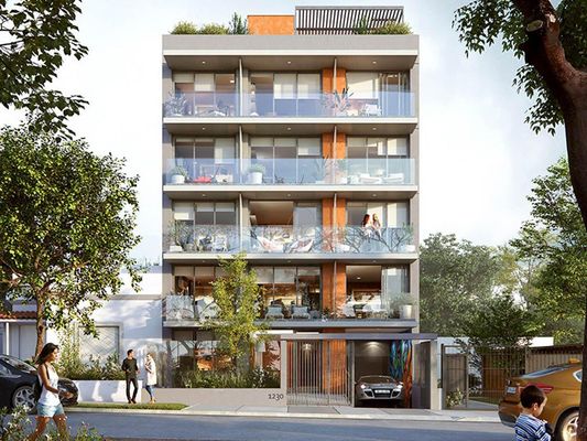 Puerto Buceo Mono y 1 dor calidad superior en la mejor ubic! Exclte ...